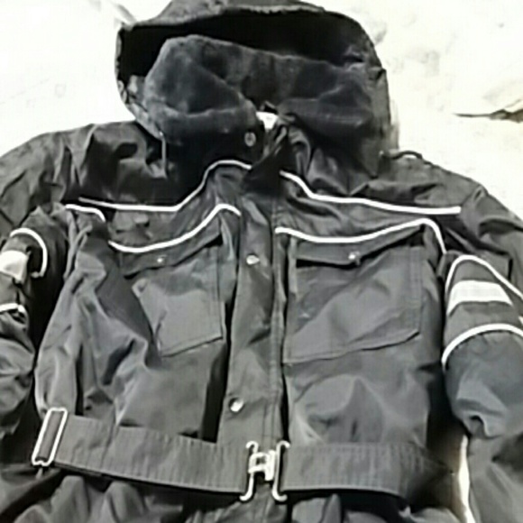 Big Mac | Jackets & Coats | Copy Big Mac Snowmobile Suit | Poshmark